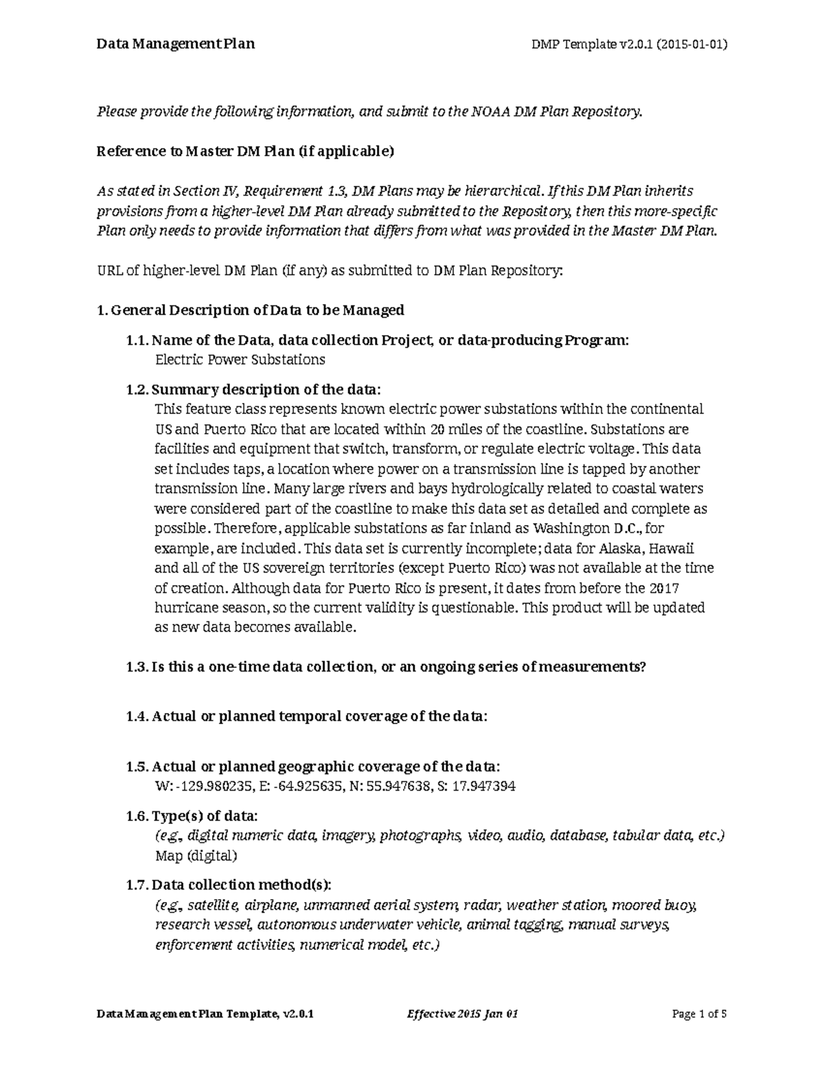 reawrwetrh dummy doc - Please provide the following information, and ...