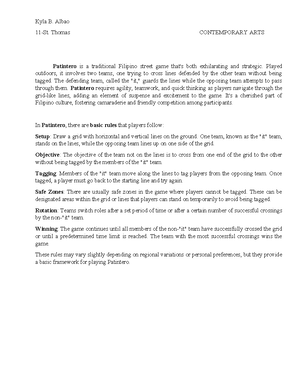 .trashed-1716986548-NEW SET OF Answers OF Objectives 6-9 - (TRF ...