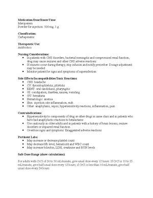 Labster Report-11-Enzyme Kinetics - Enzyme Kinetics Exp. No. 11 I ...