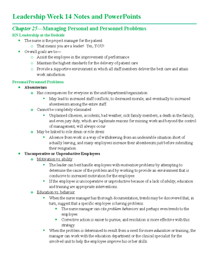 conceptual case study - 326 Clinical Cases & Exemplars NurseThink Go To ...