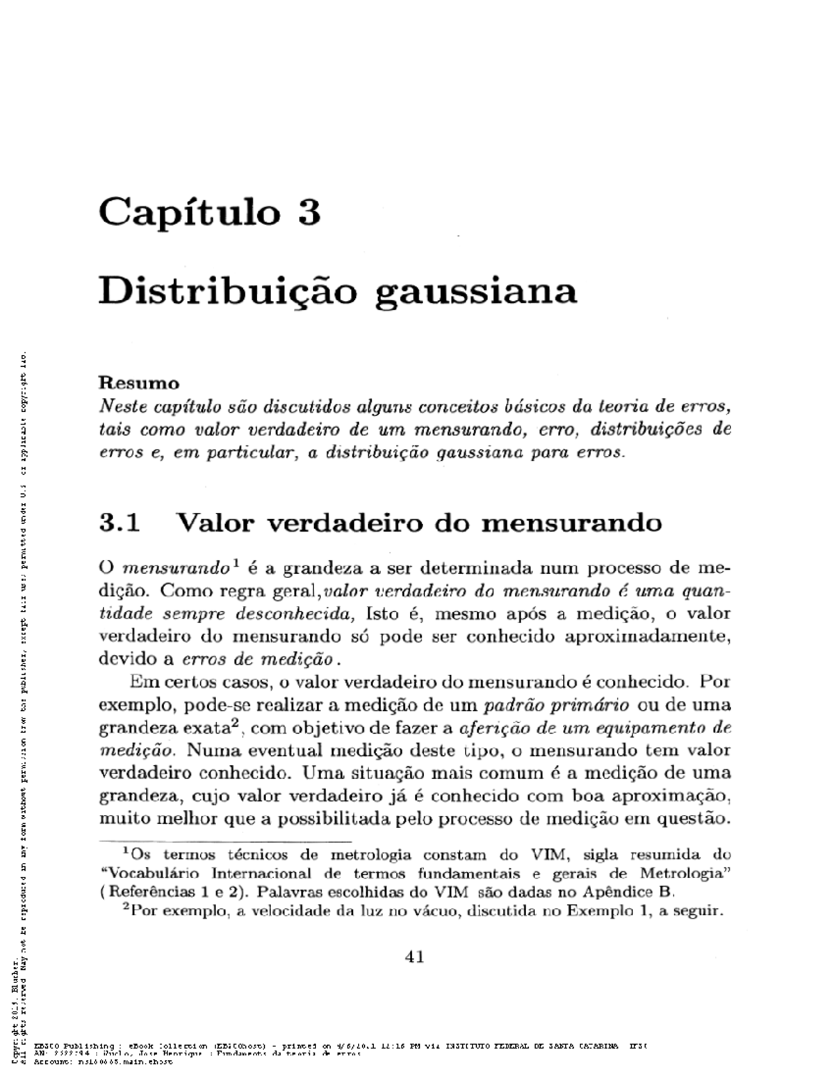 Distribuição gaussiana - Estatística E Probabilidade - Studocu