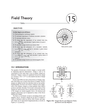 Module 2 - Notes - 2 INTRODUCTION Electrical engineering itself can be ...