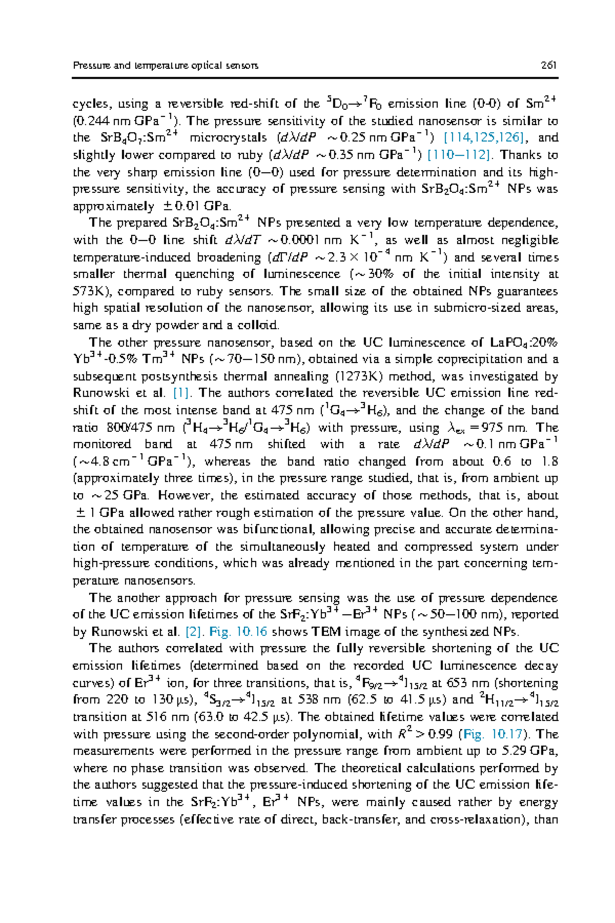 Handbook of nanomaterials in analytical chemistry modern trends in ...