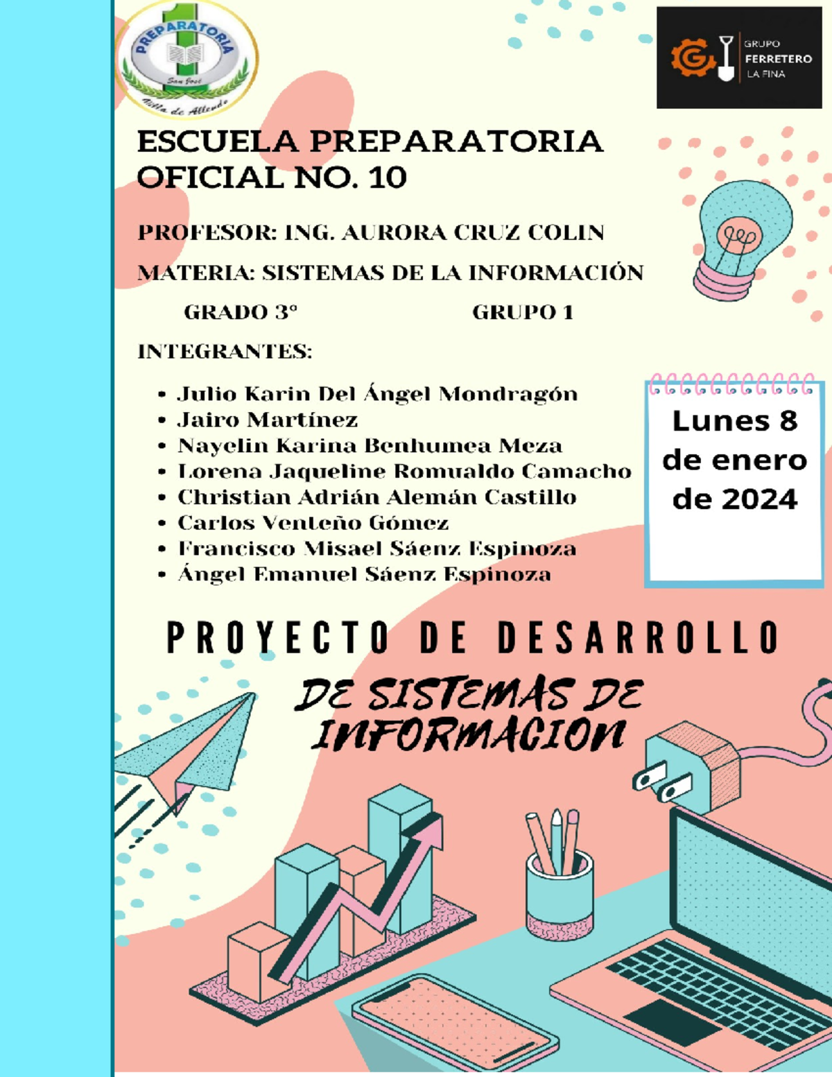 tu metete al documento weon - INDICE INTRODUCCION ROLES Y ...