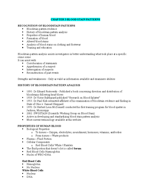 Course Outlines Fall 2022 FRSC 1107-91(1)(1) - University of Windsor ...