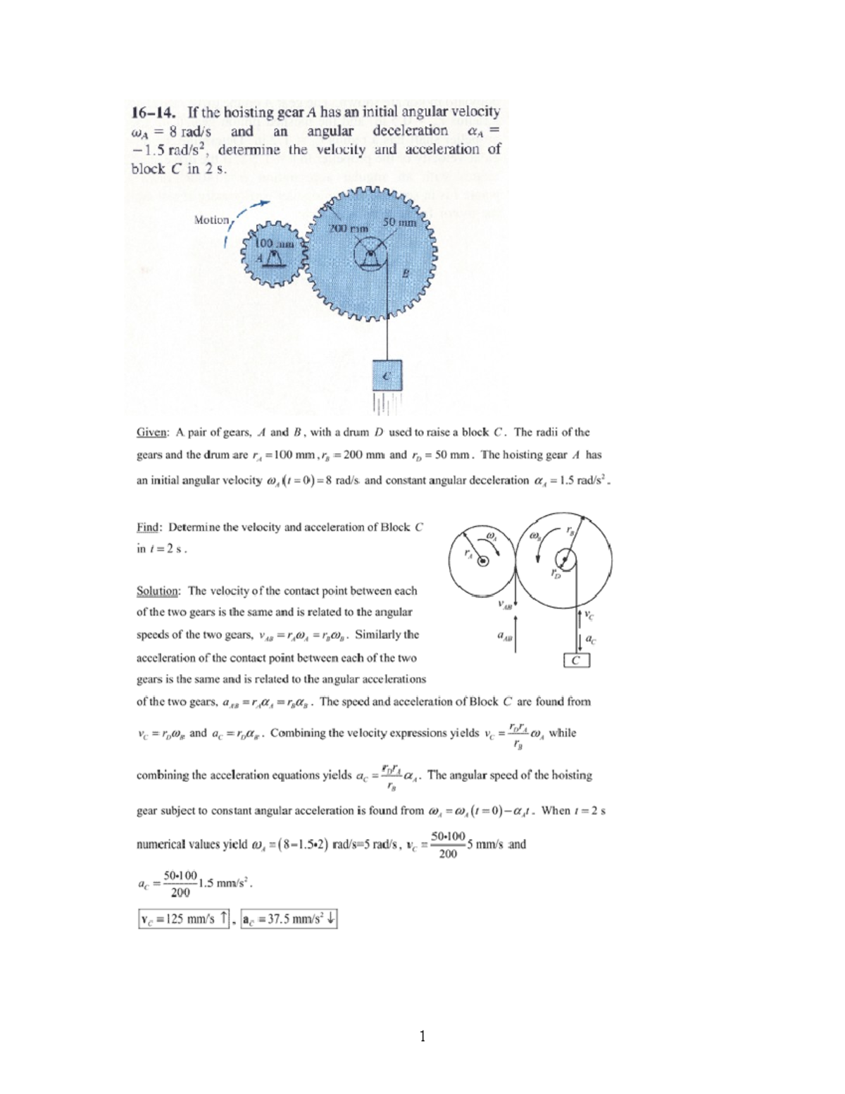 Tutorial 04 answers rotation - MCD4270 - Studocu