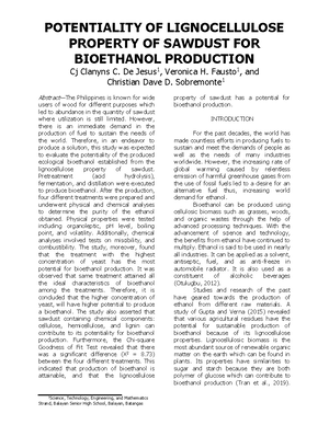 Abyip Sample 1 - Program/ Project/ Activity Brief Program/ Project ...