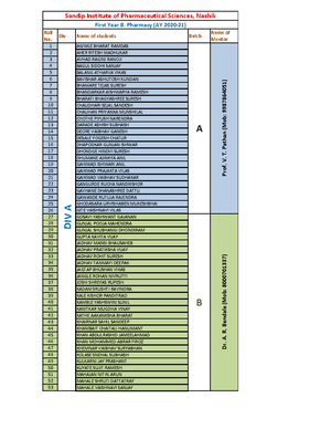 BIO 1 - Introduction Lecture: 2 hrs. Purpose: To convey that Biology is ...
