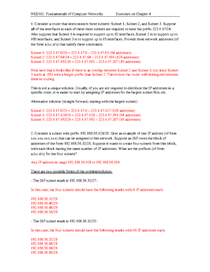 AWS Practioner Study Guide - AWS Practioner Study Guide Content by ...