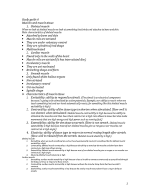Chapter 13-study guide - CHAPTER 13 13 States of matter review Gases ...