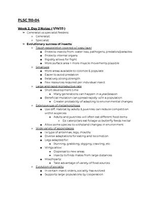 PLSC 110 Final Study Guide - PLSC 110 Final Study Guide Important ...