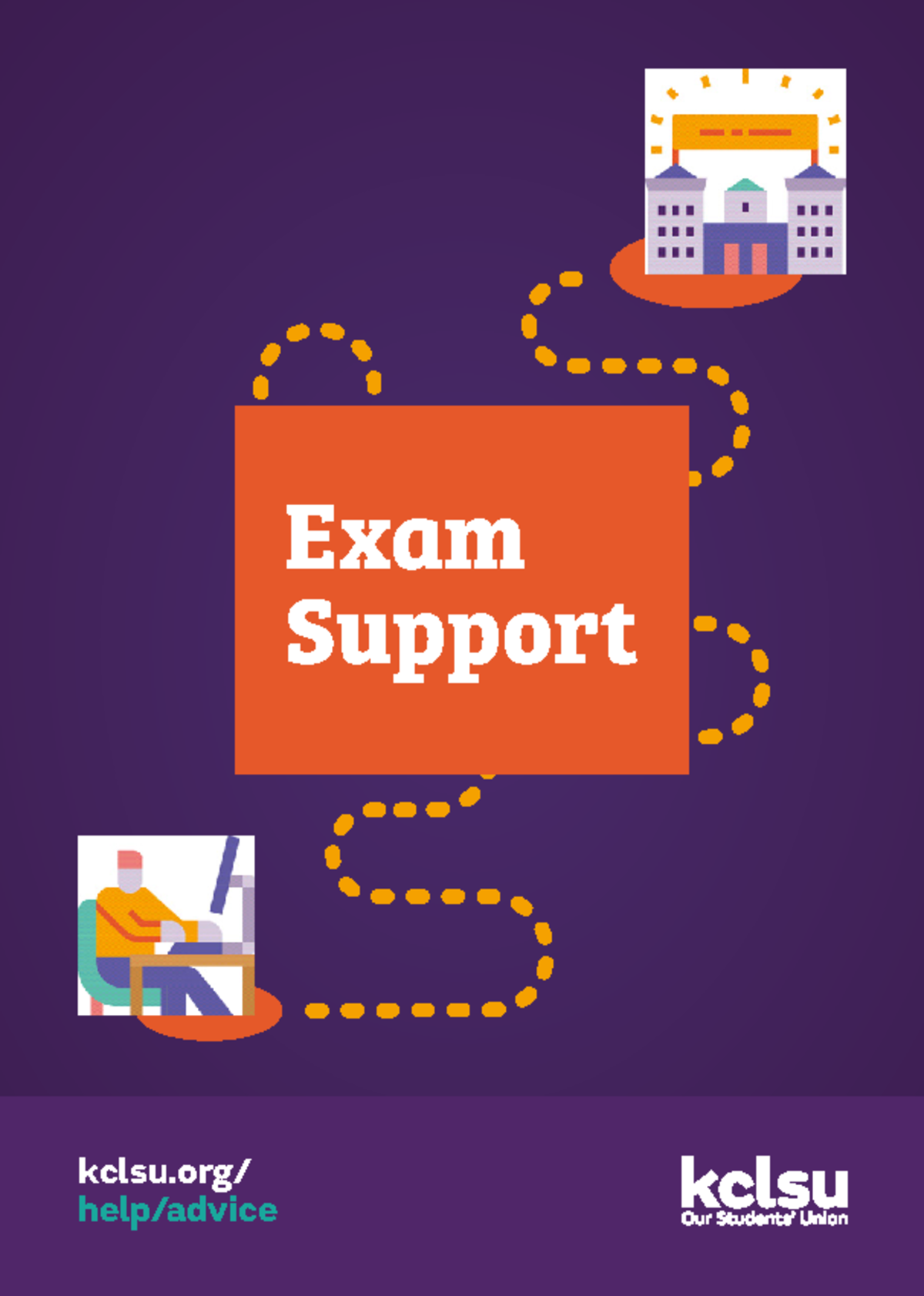 Exam Support - A5 Dec22 v2 - kclsu/ help/advice Exam Support The exam ...