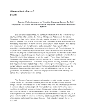 1ST QTR TEST 12 Housekeeping Butler Service SY 2022-2023 - Republic of ...