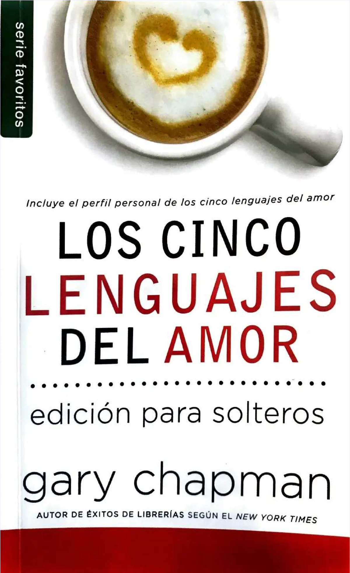 Pdf-los-cinco-lenguajes-del-amor-para-solteros-g-chapman compress - Química física - Studocu
