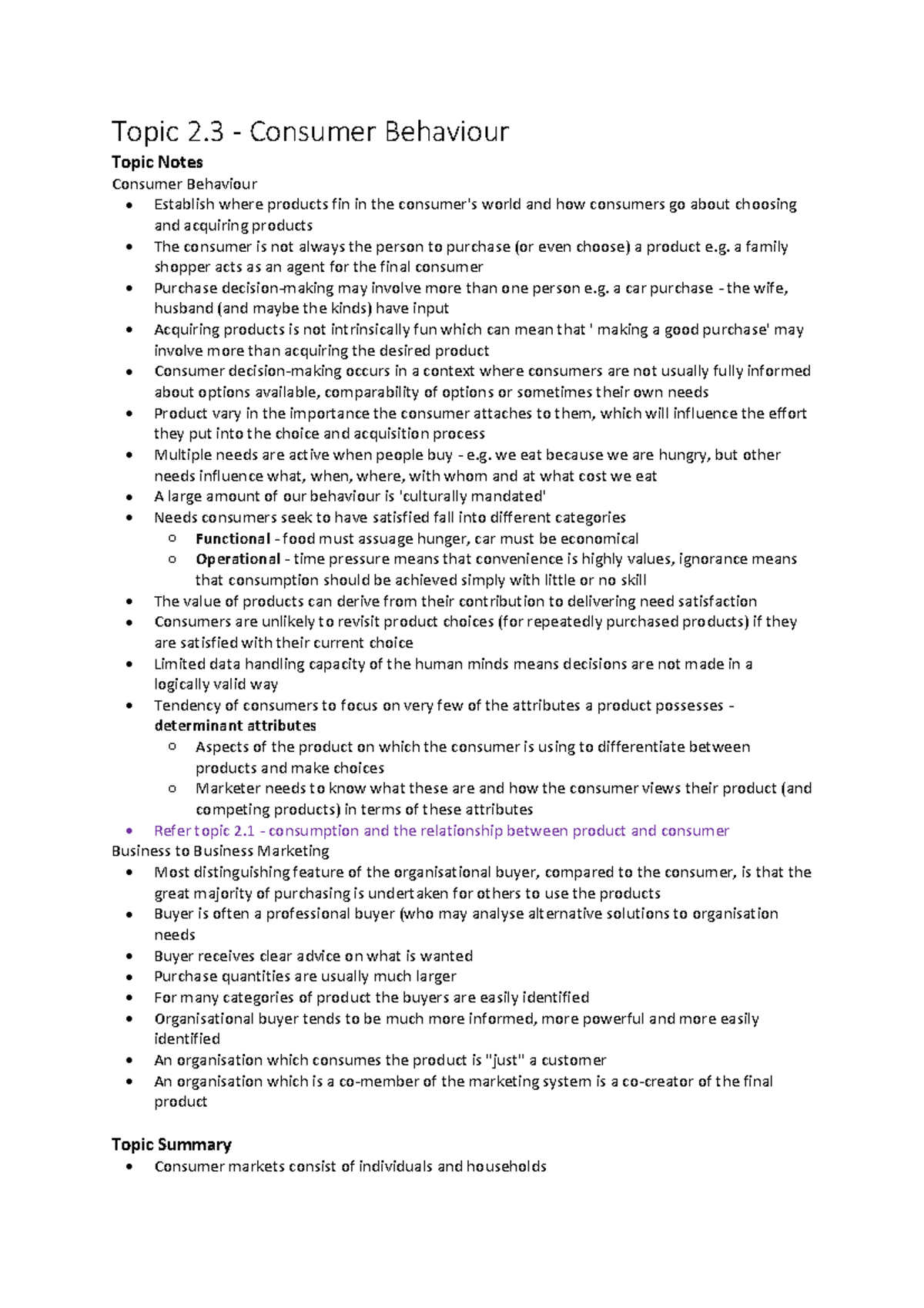 Mm110 Topic 23 Notes Warning Tt Undefined Function 32 Warning Tt Undefined Function 32