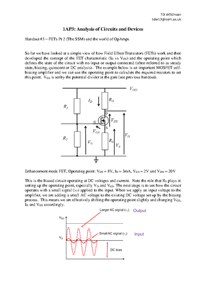 Electrical - notes - Electrical Data Book 2017 Edition Cambridge ...