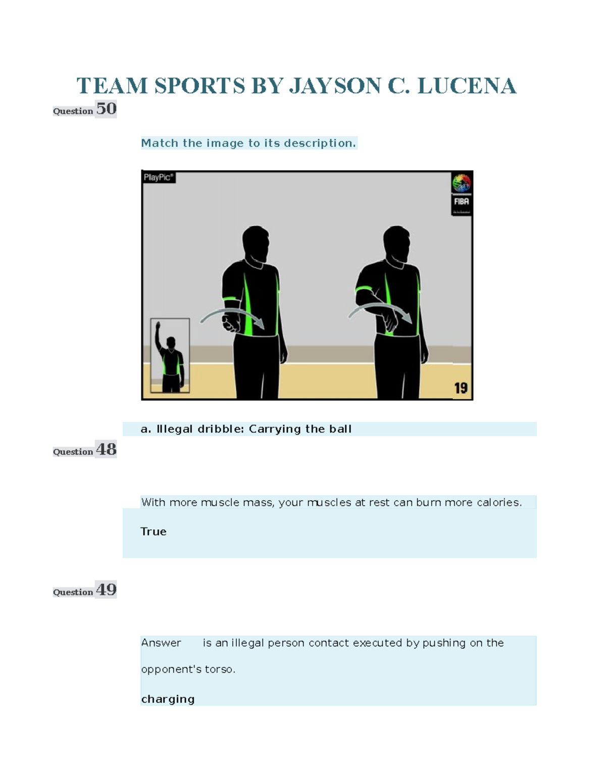 TEAM- Sports ALL Source BY Jayson Lucena - TEAM SPORTS BY JAYSON C ...