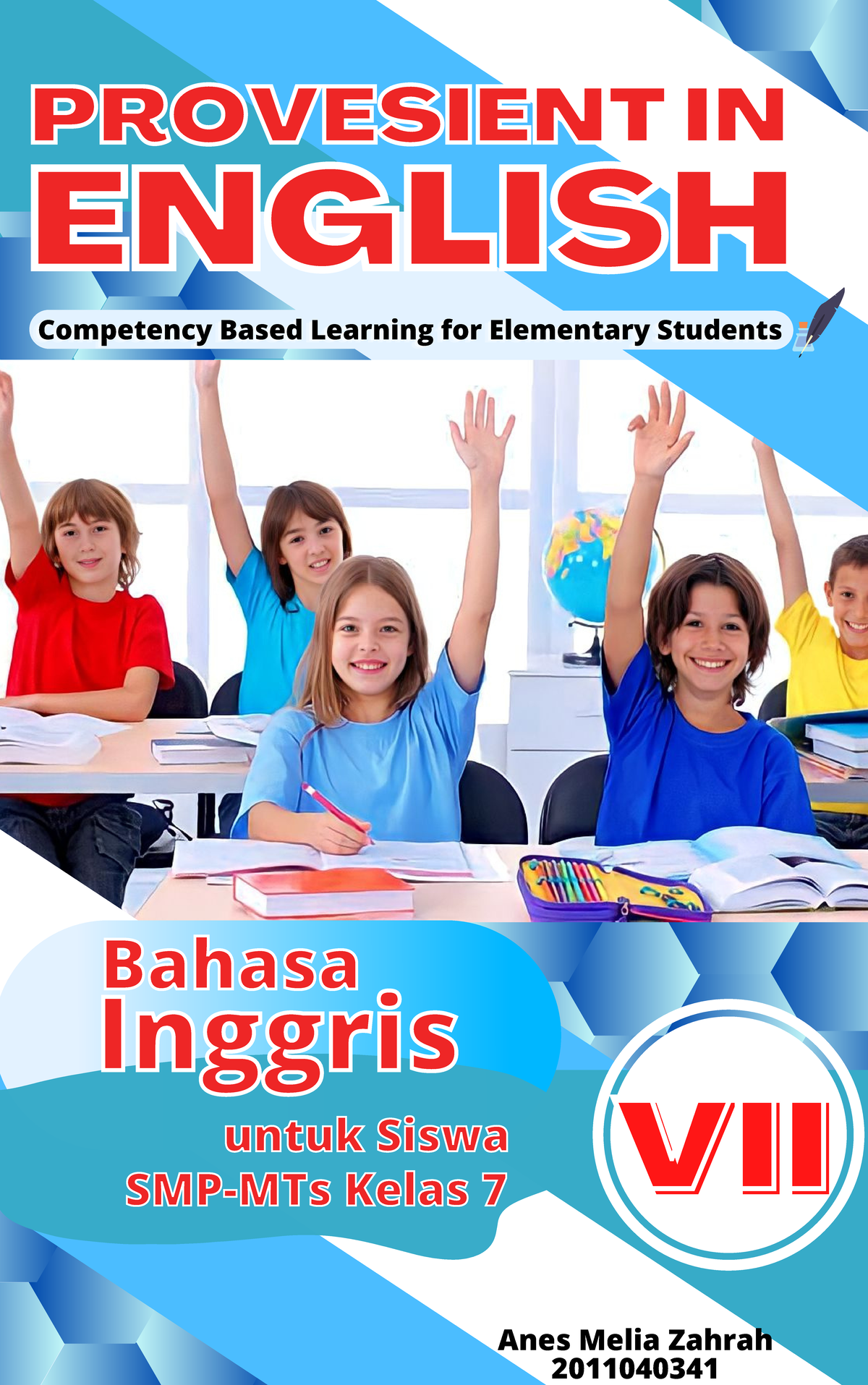 Textbook Analysis Final Project - untuk Siswauntuk Siswa PROVESIENT ...