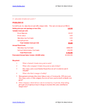 ACCT 1 - ACCT 1 summaries - Topic 1: An introduction to accounting ...