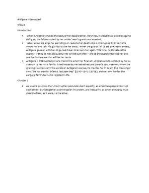 The Ugly Duckling A.A. Milne copy - PSC 325 - Studocu