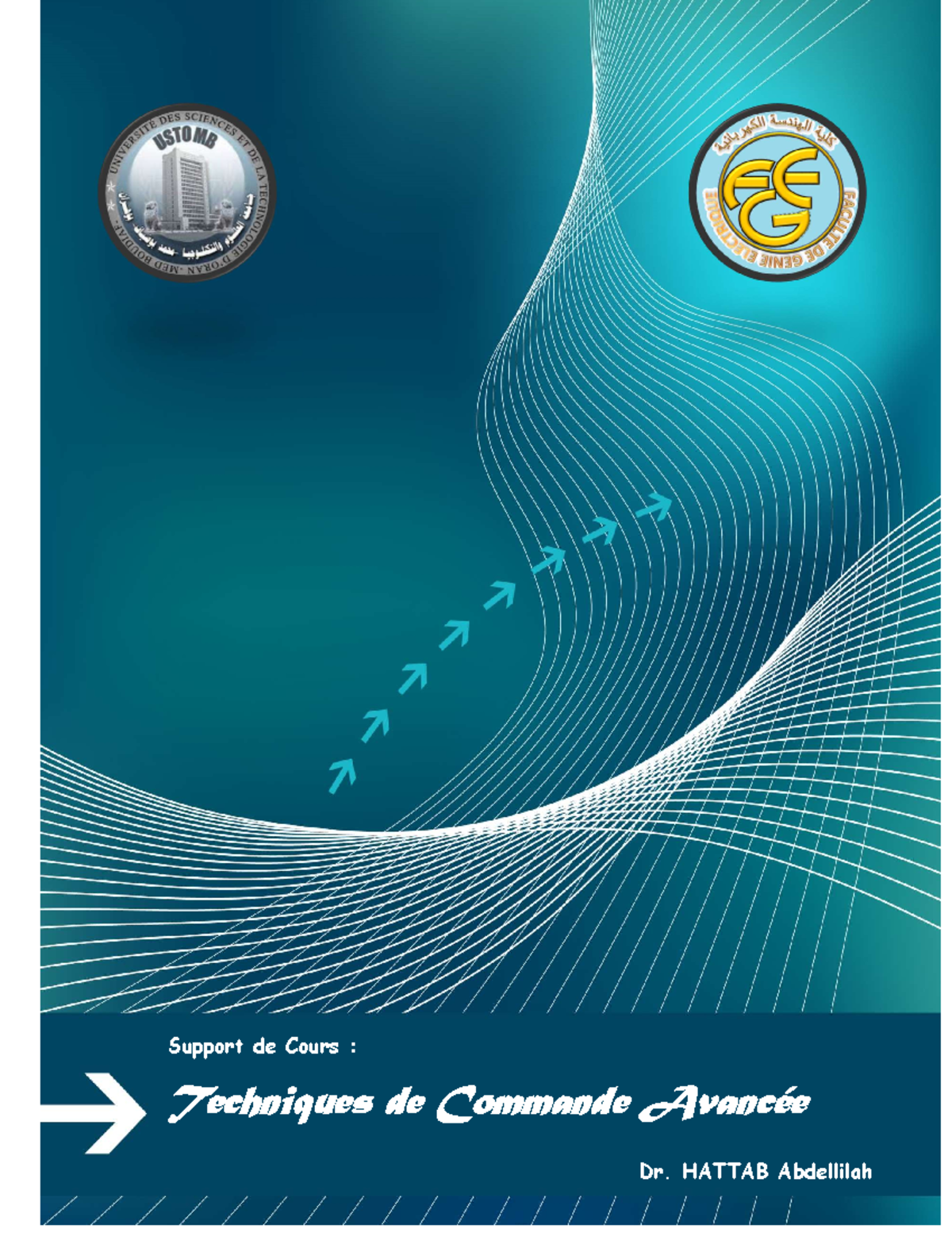 Support de cours - xxxxd - Support de Cours : Techniques de Commande ...