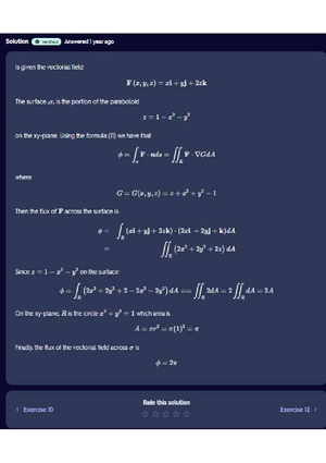 Mat250 assignment - 13 Limits And Continuity V Q1 (x) lim (1) 35 Q3 lim ...