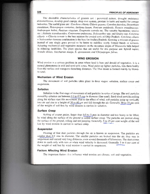 Farm structures notes - Farm Structures Introduction Farm structures ...