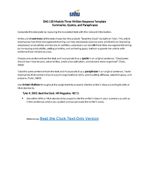 [Solved] Explain the writers choices in relation to the audience ...