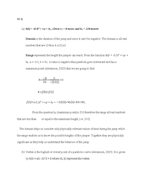 Asshu UCE MATH Ankole Region - Mathematics Paper 1 2024 2 HOURS ASSHU ANKOLE JOINT MOCK ...