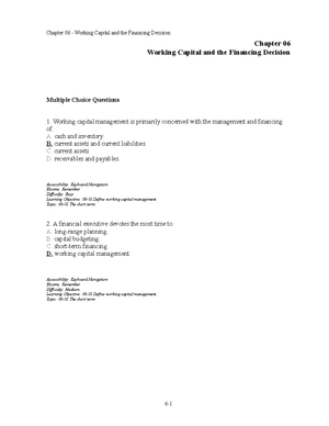 Check Companion 2 - IFC exam practice paper - - Studocu