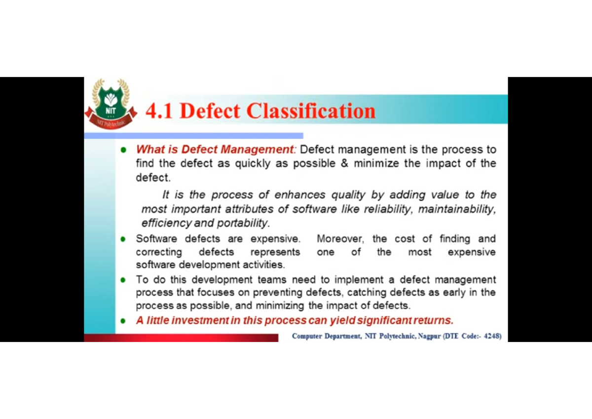 Ste unit4 - computer engineering - Studocu