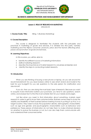 Narrative Repot - SSG 2022-2023 - Narrative Report: Activities of ...