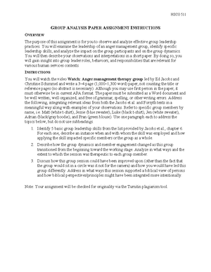 Course Paper Approval Form Assignment Instructions - GRST 501 COURSE ...