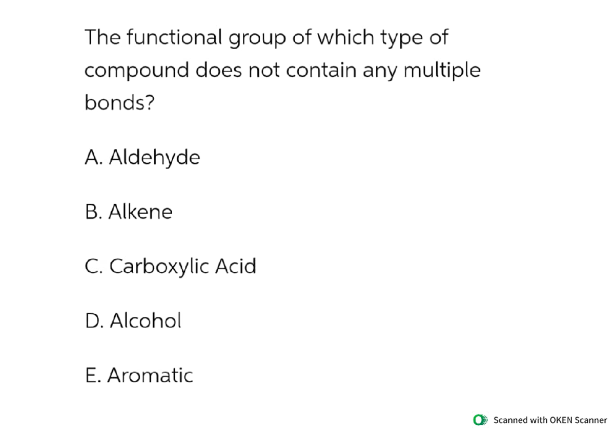 Chemistry 6 - Hex-3- ene, 2 methyl Hept -3 yne, Aromatic compounds ...