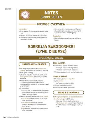 Comma-shaped rods - microbiology - NOTES Gram-negative, facultative ...