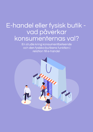 UPS1 Grupp 3 Marknadsföring - 4 “Digital love - inviting doubt into the ...