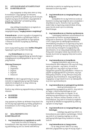 EAPP Q1 - Module 3 - Approaches in Literary Criticism - ENGLISH FOR ...