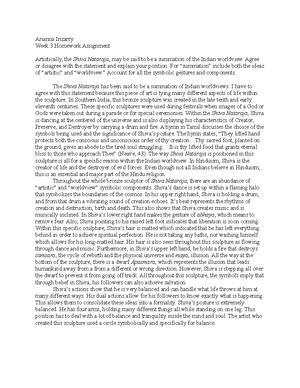 Week 8 Homework Assignments - Arianna Irizarry Week 8 Homework ...