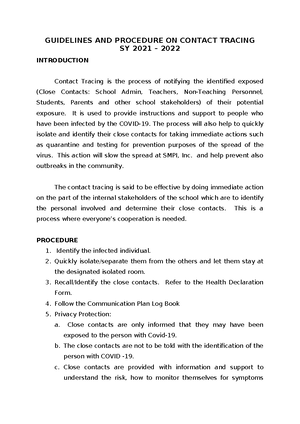 ABCD Model of Writing Objectives Activity - Name: Jarwenna M. Tuttuh ...