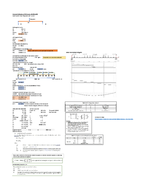 Backing ROD Closed CELL DATA Sheet - Civil Engineering - Studocu