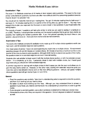 Handout - Understanding transformations - Name ...