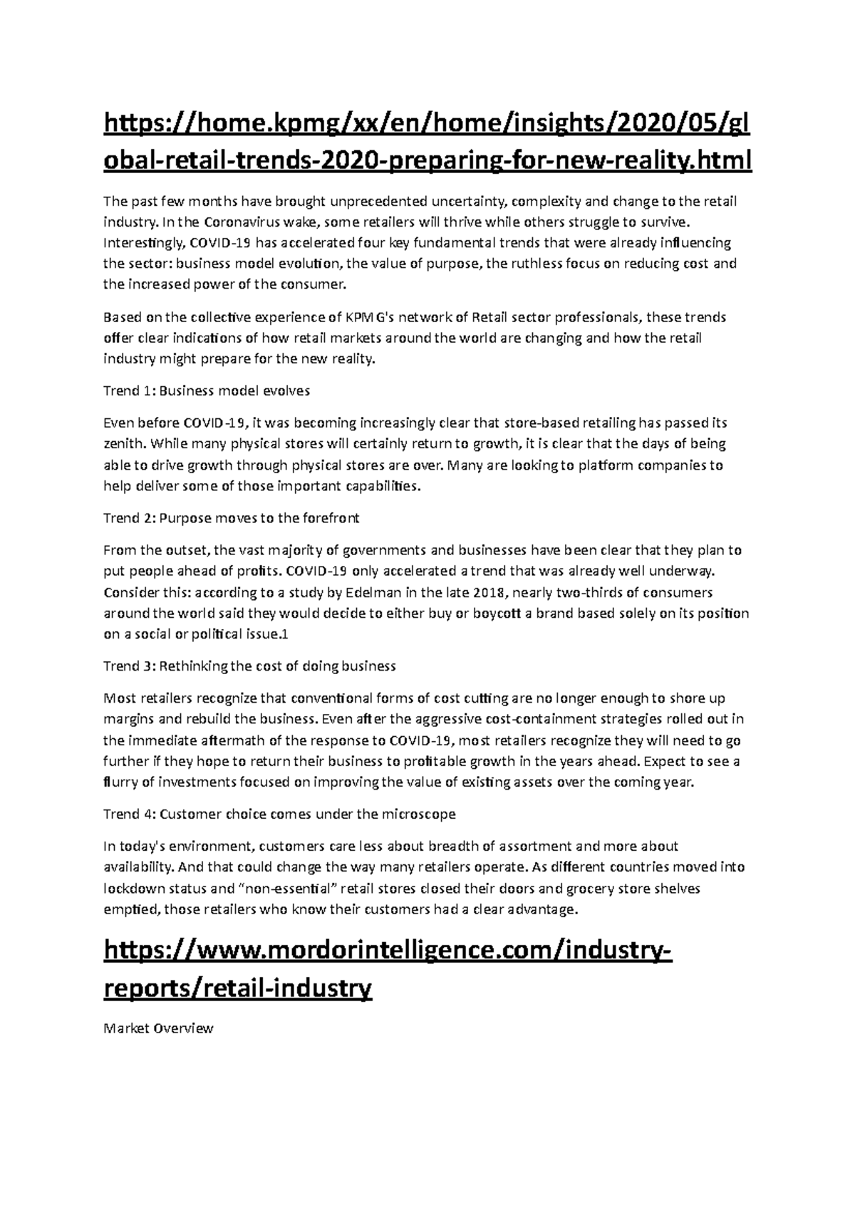 BB Notes - home/xx/en/home/insights/2020/05/gl obal-retail-trends-2020 ...