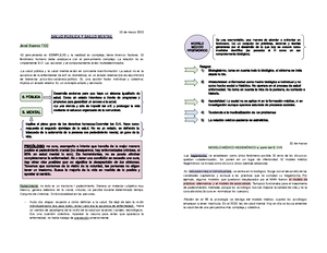 Clase 3 y 4 - Alan Dever, G.E. (1991) Epidemiología y Prevención En ...