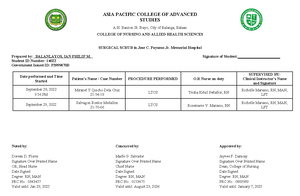 IMCI Sample Questions and Answer - Community Health Nursing (IMCI ...