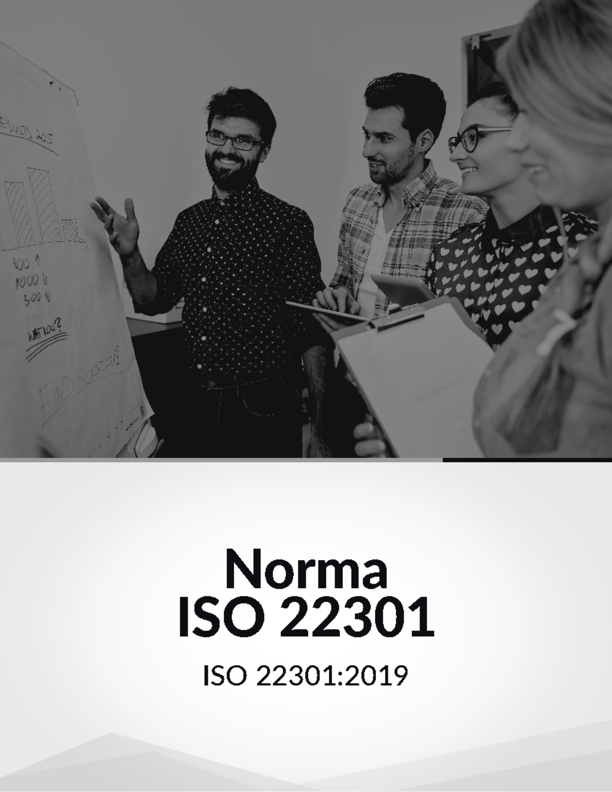 Norma+ISO+22301-2019 +Español - Norma ISO 22301 ISO 22301:2019 2 SOLO PARA FINES DIDÁCTICOS ...