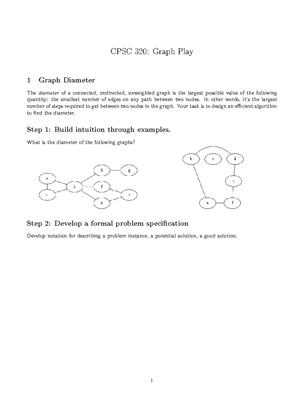 University of British Columbia CPSC320-Lecture3b - CPSC 320 - UBC - Studocu