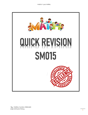 Template LAB Report SK015 Experiment 2 - TITLE: OBJECTIVES: I. - Studocu