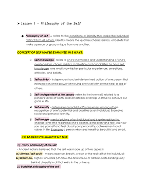 Earth Science WEEK 6 - MORONG NATIONAL HIGH SCHOOL EARTH SCIENCE WEEK 6 ...