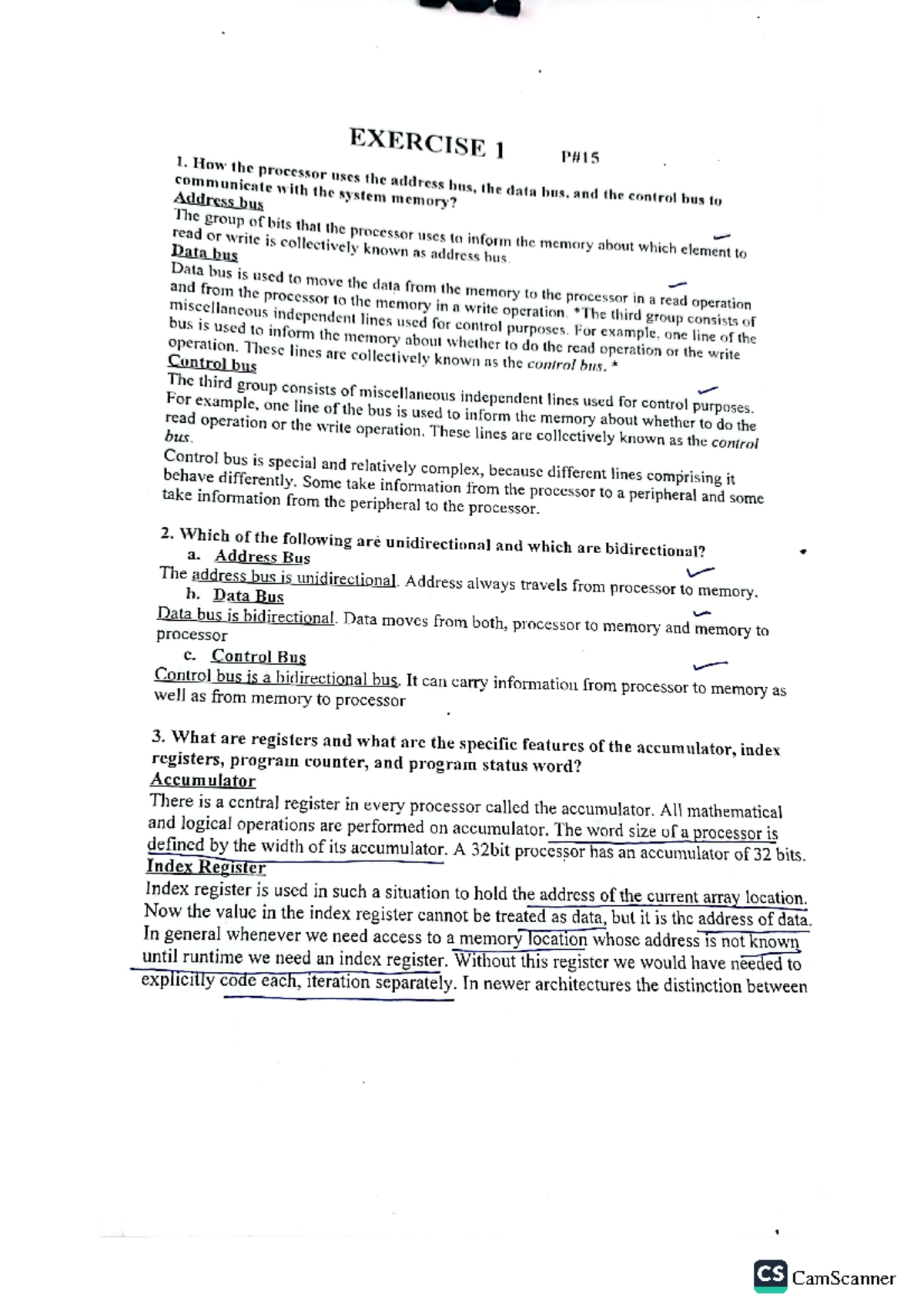 Coal solution - Computer Organization and Assembly Language COAL lab - Studocu