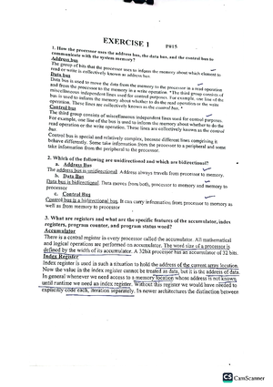 Assignment 1 Coal - Question . .model flat, stdcall .stack 4096 ...